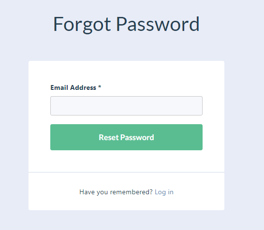 Forgot Password - NURSING.com